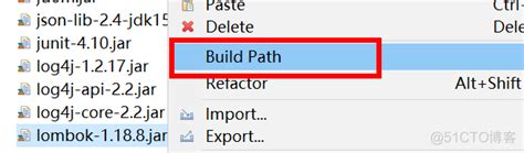 Spring Tool Suite 4安装lombok51cto博客spring Tool Suite4