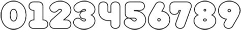 tt milks casual outline outline otf 400 font decorative what font is