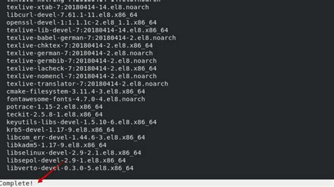 How To Install And Use R Programming Language On Centos 8 Vitux
