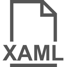 XAML File Extension What Is A Xaml File And How Do I Open It