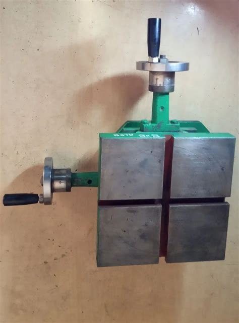 Xy Table 2 Axis Table Used At ₹ 5000 Piece Xy Tables In Aurangabad Id 27423177048