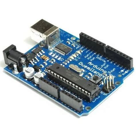 Arduino Duemilanove Board At Piece Chandni Chowk New Delhi ID