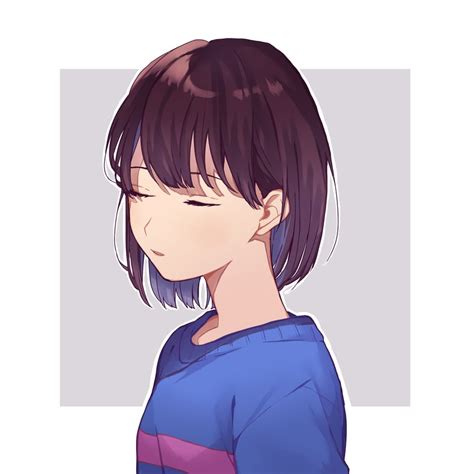 Frisk Undertale Drawn By Akikuriii Danbooru Frisk Undertale Drawn By Akikuriii Danbooru
