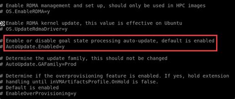 Solution Vm Agent Is Unable To Communicate With The Azure Backup Service For Linux Vms