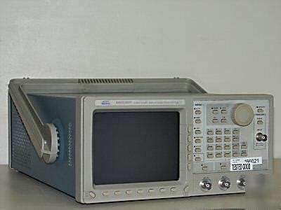 Tektronix AWG Arbitrary Waveform Generator Ms S