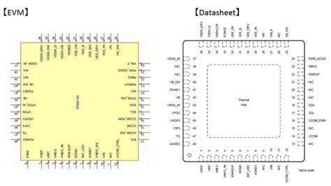 TPS65185 About Pin Assignment Power Management Forum Power Management TI E2E Support Forums