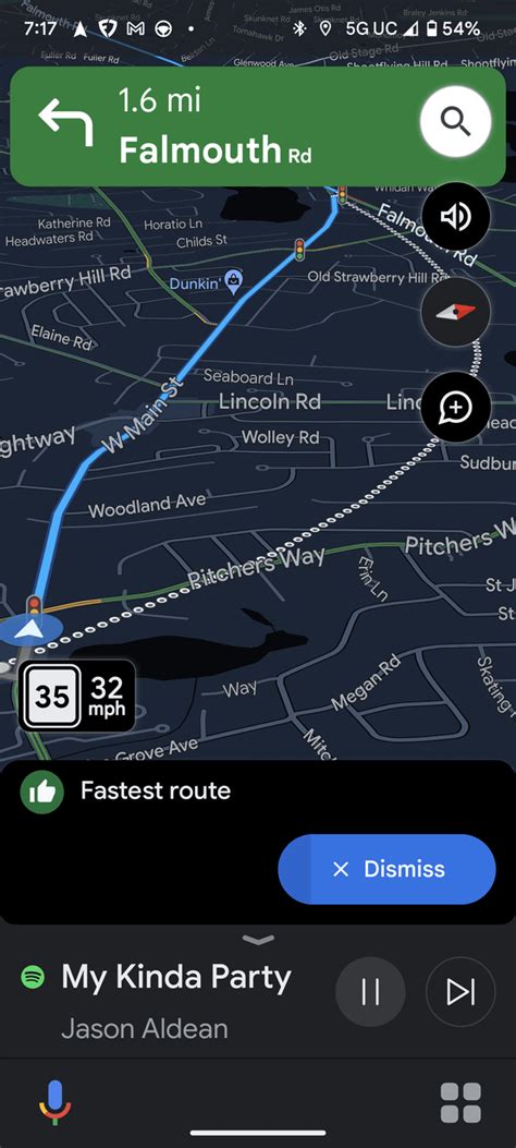 What Is This Line Of Dots They Are Not Matched To Any Routes Or Paths