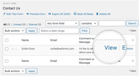วิธีส่งออก Wordpress จากรายการใน Excel Codewatchers