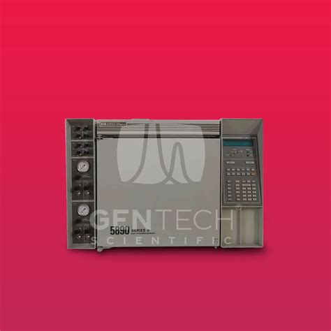Buy Hp 5890 And Hp 5890 Series Ii New And Used Prices