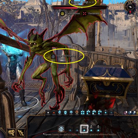 Why I Believe This Game Is Lying To Me R Baldursgate3