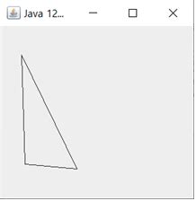 JAVA Draw With A Mouse Flowerroot