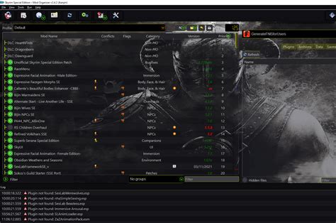 No Animations Working With Npcs Technical Support Sexlab Framework