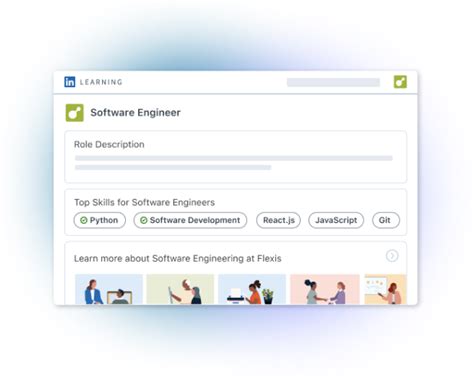 Hands On Practice LinkedIn Learrning