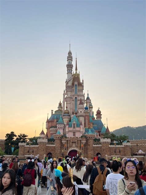 홍콩 디즈니랜드 후기티켓 겨울왕국 리나벨 패스트트랙 프리미어 액세스 어트랙션 추천 등 네이버 블로그