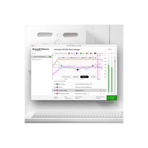 Sonarworks Soundid Reference Virtual Monitoring Add On Sounds Easy