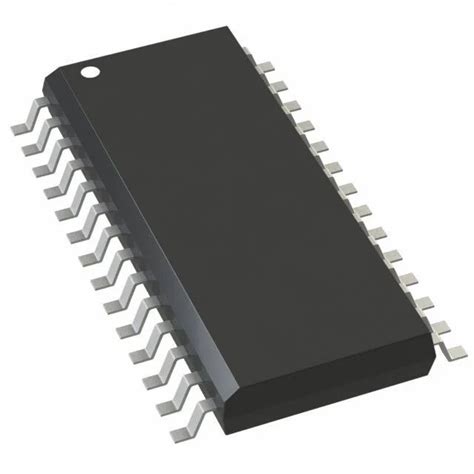 Microchip Pic16f876a Iso Microcontroller At Rs 65piece Pic