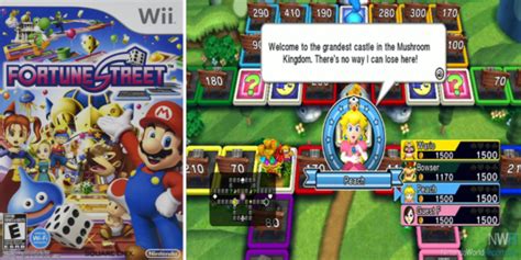 Rare Wii Games The 20 Hardest To Find Titles And Their Worth