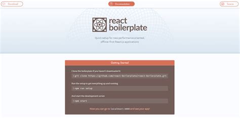 The Best React Boilerplate In 2024 Themeselection