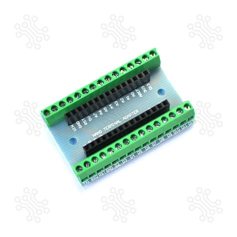 arduino nano expansion screw terminal board price in bangladesh