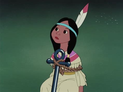 Lili La Tigresse Personnage Dans “peter Pan” Disney Planet