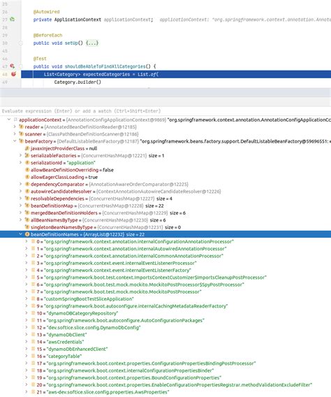 Creating A Custom Spring Boot Test Slice Andrei Roșca