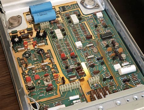 Good Analog Function Generator Page 1