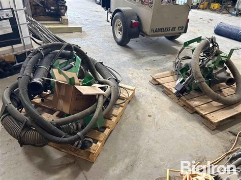 John Deere Load Command System Bigiron Auctions