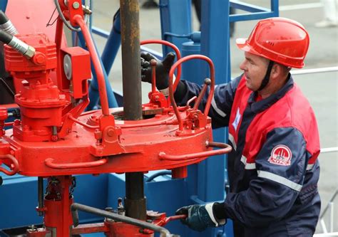 Капитальный ремонт скважин фотографии 94 фото