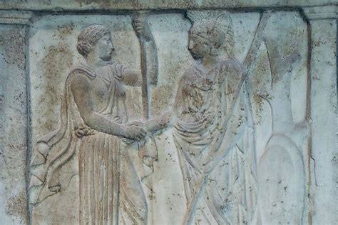 7 Interesting Facts About Ancient Greece Worldatlas