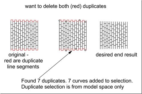 Select Duplicate Objects Rhino For Windows Mcneel Forum