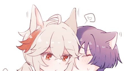 万放 万放まとめ ゅのイラスト Pixiv