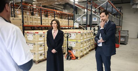 Svenske Arm Chefen Vill Att Sverige G R Sig Redo F R Krig Mot Ryssland Nya Dagbladet