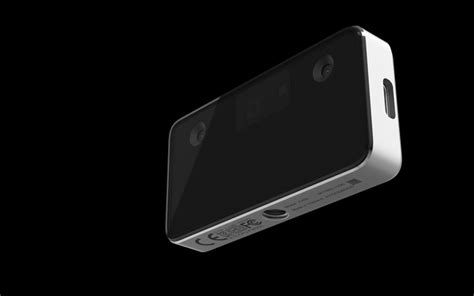 Intel Wheels Out New Face Authentication Product That Works A Lot Like