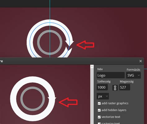 raster mask does not appear in svg · issue 4995 · photopea photopea