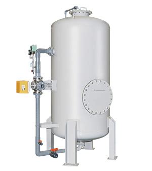 Sanshin B Type Auto Sand Small Rapid Sand Filter Kouei Japan Trading Get Quotation