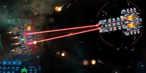 [top 15] best spaceship games for pc gamers decide