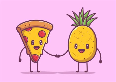 Pineapple On Pizza Debate Tasty Topping Or Culinary Crime The