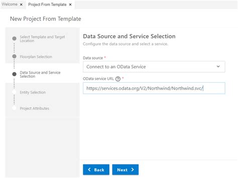 Sap Fiori Standalone App Using Northwind Odata Service Aracely Chávez