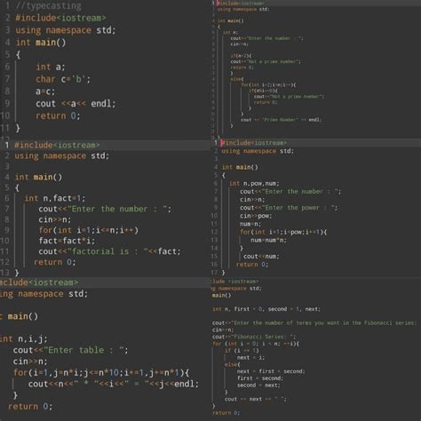 Sonam Priya On Linkedin Day 180daysofcode 180daysofcoding Cpp