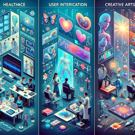 Multimodality In The Generative Ai Age A Symphony Of Senses Data Magic Ai Blog