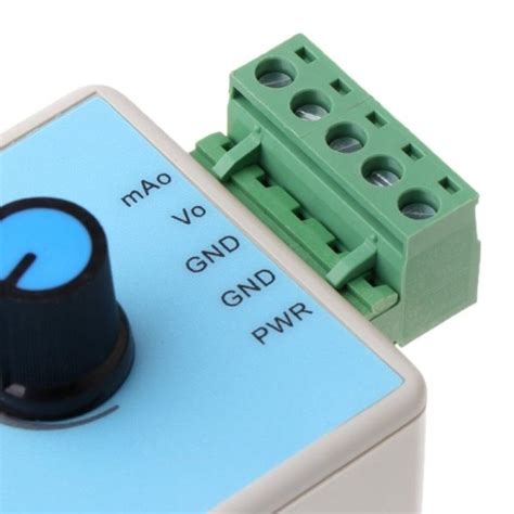 Current Voltage Signal Generator Analog Simulator Output V MA Handheld AUSCOM