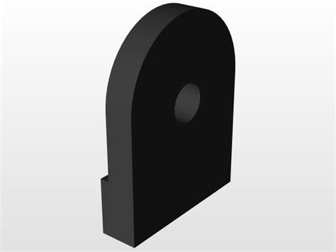 Free CAD Designs Files D Models The GrabCAD Community Library