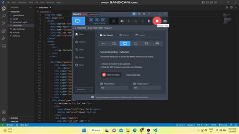 Priya Jha On Linkedin Hey Connections I Have Created Tic Tac Toe Using Html Css And…