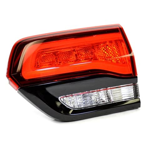 Tail Light Compatible With Jeep Grand Cherokee 2014 2022 Right
