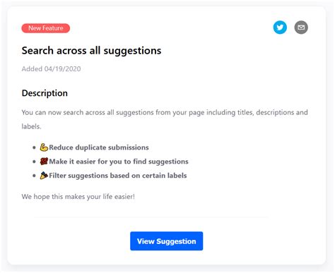 Free Changelog Tool Easy Product Release Notes For Your Software Or App