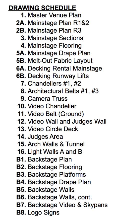Pulling Data From Title Block Borders Into Worksheets General Discussion Vectorworks