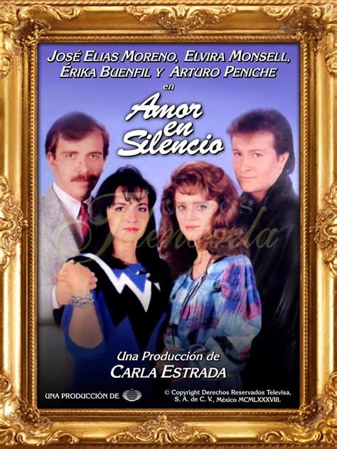 ¿quién Es Elvira Monsell Actriz Que Declaró Estar Al Borde De La Locura Luego De 6 Años Sin