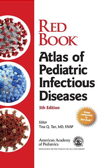 Syphilis Red Book Atlas Of Pediatric Infectious Diseases Aap Books