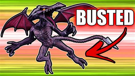 We Made Ridley Top 10 In Smash Youtube