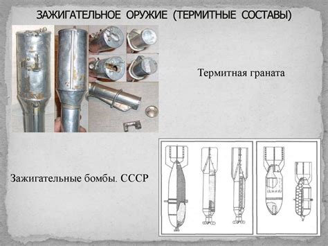 Основные виды оружия и их поражающие факторы презентация онлайн